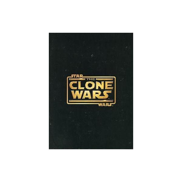 商品名：中古パンフレット ≪パンフレット(洋画)≫ パンフ)STAR WARS-THE CLONE WARS- スター・ウォーズ クローン・ウォーズ製作総指揮 ジョージ・ルーカス/監督 デイブ・フィローニ