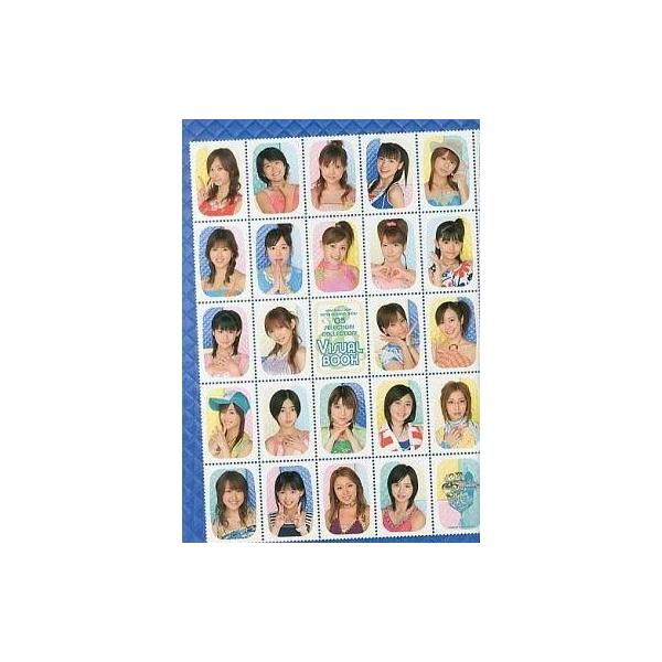 商品名：中古パンフレット(ライブ・コンサート) ≪パンフレット(ライブ)≫ パンフ)Hello!Project 2005 夏の歌謡ショー 05 セレクション!コレクション! VISUAL BOOK2005年7月10日〜7月24日/全国ツアー...