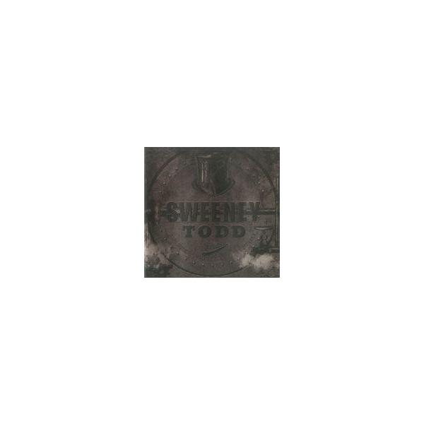 商品名：中古パンフレット ≪パンフレット(舞台)≫ パンフ)SWEENEY TODD スウィニー・トッド(2016年版)2016年4月14日〜5月22日/全国公演パンフレット