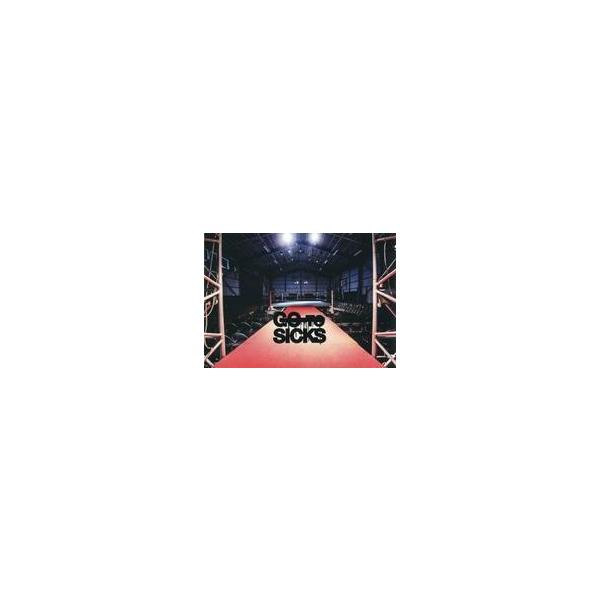 商品名：中古パンフレット ≪パンフレット(ライブ)≫ パンフ)BugLug GO TO SICKS2016年4月9日 日比谷野外大音楽堂