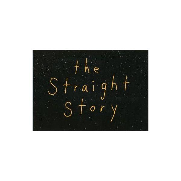 商品名：中古パンフレット ≪パンフレット(洋画)≫ パンフ)the Straight　Story監督 デヴィッド・リンチ/音楽   アンジェロ・バダラメンティ