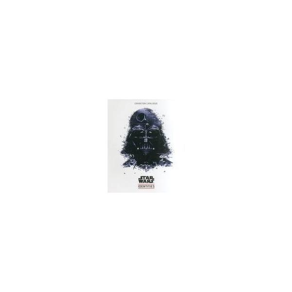 商品名：中古パンフレット ≪パンフレット(図録)≫ パンフ)STAR WARS IDENTITIES EXHIBITION CATALOGUE図録/2019年8月8日〜2020年1月13日/寺田倉庫/世界巡回展の図録になります。