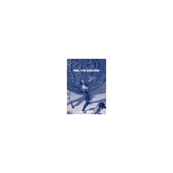 商品名：中古パンフレット ≪パンフレット(スポーツ)≫ パンフ)GAEA JAPAN FEEL THE GAEAISM Vol.2プロレス/1995年に発行されたパンフレットです。