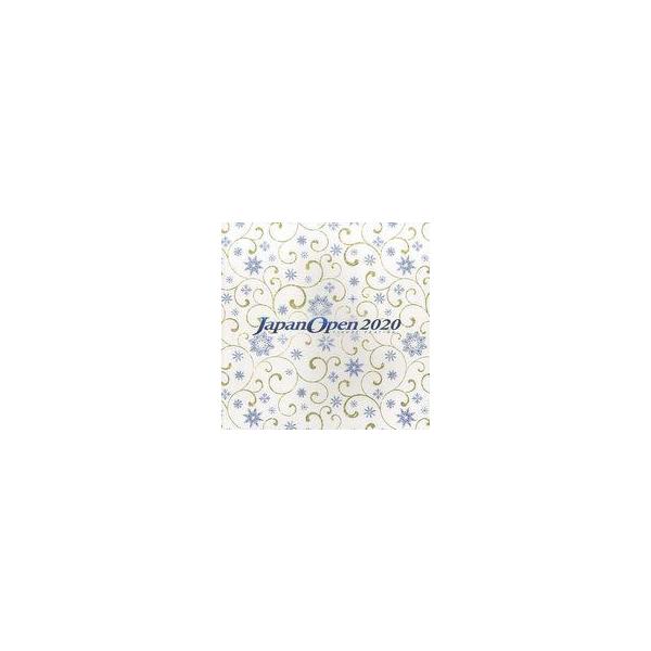 商品名：中古パンフレット ≪パンフレット(スポーツ)≫ パンフ)Japan Open 2020 FIGURE SKATING/Carnival on Ice 2020フィギュアスケート/2020年10月3日 さいたまスーパーアリーナ