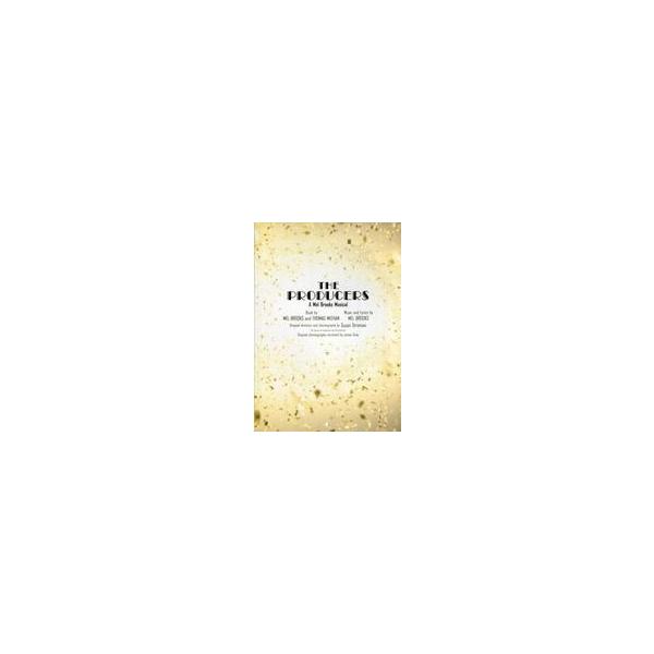 商品名：中古パンフレット ≪パンフレット(舞台)≫ パンフ)THE PRODUCERS A MEL Brooks Musical プロデューサーズ2020年11月9日〜12月6日/東急シアターオーブ