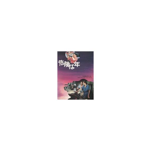 商品名：中古パンフレット ≪パンフレット(洋画)≫ パンフ)危険な年監督：ピーター・ウィアー/音楽：モーリス・ジャール