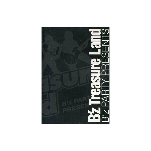商品名：中古パンフレット(ライブ・コンサート) ≪パンフレット(ライブ)≫ パンフ)B’z PARTY PRESENTS B’z Treasure Land2006年7月22日〜9月2日/ファンクラブ限定ツアーパンフレット