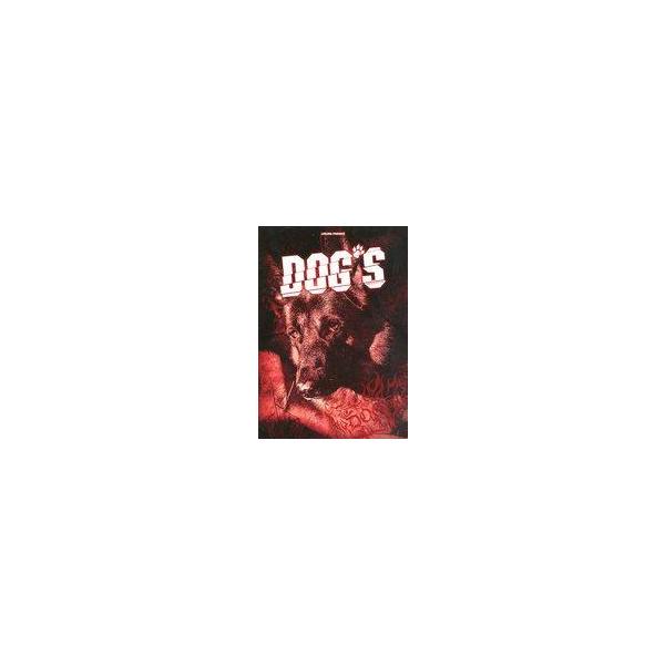 商品名：中古パンフレット ≪パンフレット(舞台)≫ パンフ)LIVEDOG PRODUCE DOG’S2021年2月19日〜28日 中目黒キンケロ・シアター