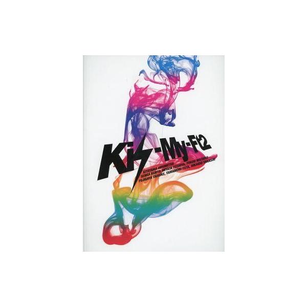 商品名：中古パンフレット(ライブ・コンサート) ≪パンフレット(ライブ)≫ パンフ)Kis-My-Ft2 Kis-My-MiNT Tour2012年3月31日〜2012年6月3日/全国ツアーパンフレット