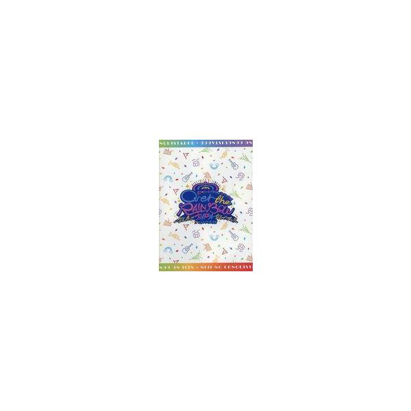 商品名：中古パンフレット ≪パンフレット(ライブ)≫ パンフ)虹のコンキスタドール ワンマンLIVE Over the RAINBOW 〜なんたってアイドルなんですっ!!〜 in 日本武道館2022年4月16・17日/日本武道館