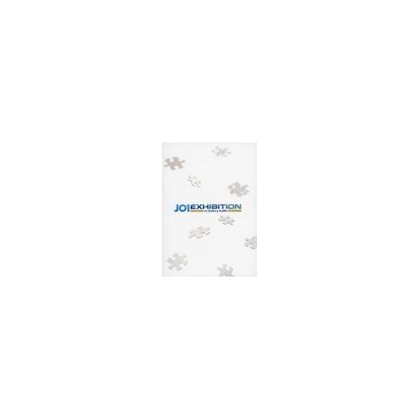 商品名：中古パンフレット ≪パンフレット(図録)≫ パンフ)JO1 EXHIBITION in Gallery AaMo図録/2021年12月25日〜2022年1月25日 ギャラリー アーモ