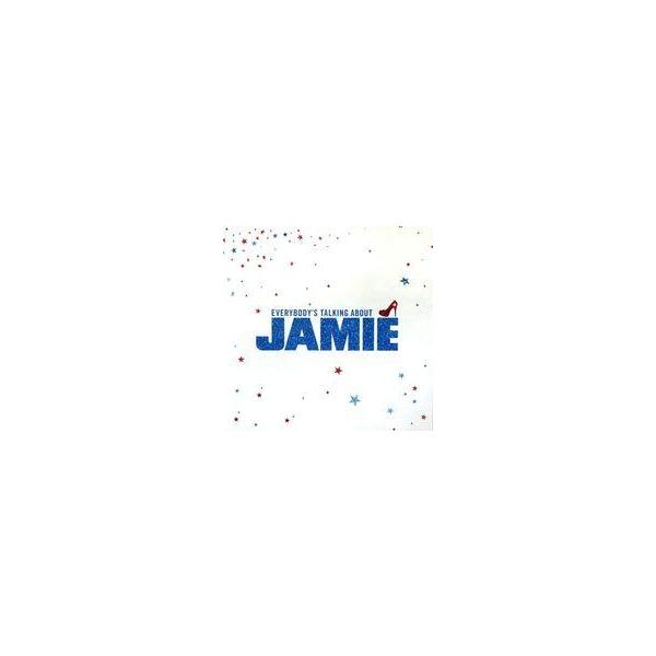 商品名：中古パンフレット ≪パンフレット(舞台)≫ パンフ)ミュージカル ジェイミー EVERYBODY’S TALKING ABOUT JAMIE2021年8月8日〜9月26日/全国公演パンフレット