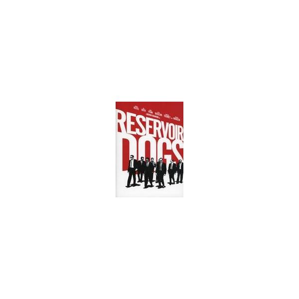 商品名：中古パンフレット ≪パンフレット(洋画)≫ パンフ)レザボア・ドッグス(2024年)監督：クエンティン・タランティーノ