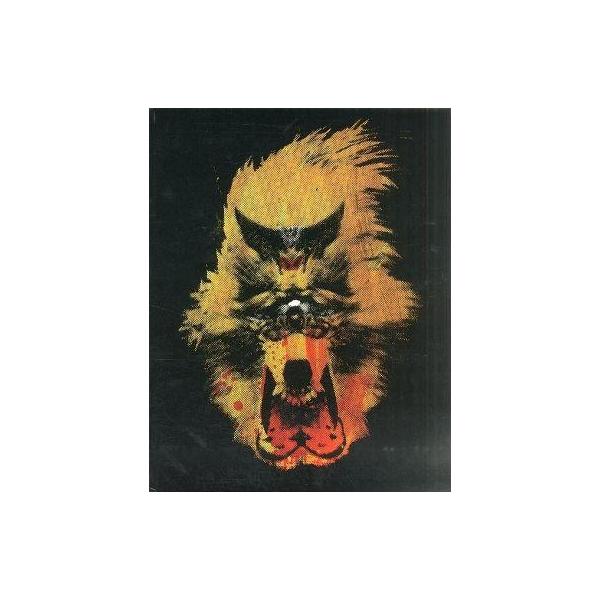 商品名：中古パンフレット(ライブ・コンサート) ≪パンフレット(ライブ)≫ パンフ)BUCK-TICK darker than darkness style 931993年5月20日〜11月19日/全国ツアーパンフレット