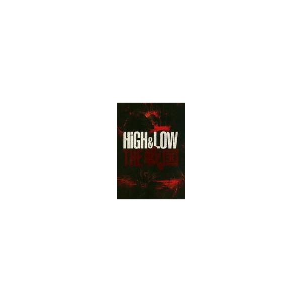 商品名：中古パンフレット ≪パンフレット(舞台)≫ パンフ)HIGH＆LOW THE戦国2024年1月29日〜2月25日/シアターミラノ座