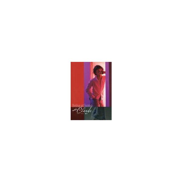 商品名：中古パンフレット ≪パンフレット(舞台)≫ パンフ)Being at home with Claude〜クロードと一緒に〜(2015年)2015年4月17日〜23日/シアタートラム
