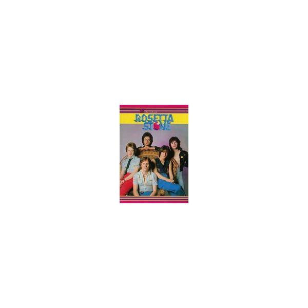 商品名：中古パンフレット ≪パンフレット(ライブ)≫ パンフ)イアン・ミッチェルとロゼッタ・ストーン 1978年1月9日〜22日/来日公演パンフレット