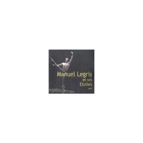 商品名：中古パンフレット ≪パンフレット(舞台)≫ パンフ)Manuel Legris et ses Etoiles 2004 ルグリと輝ける仲間たち2004年7月19日〜30日/来日公演パンフレット