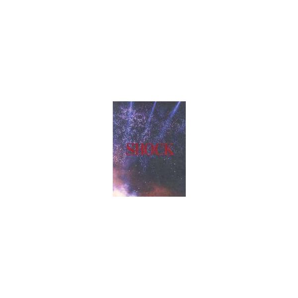 商品名：中古パンフレット ≪パンフレット(舞台)≫ パンフ)Endless SHOCK(2024年7月〜9月版)2024年7月26日〜9月29日/全国公演パンフレット