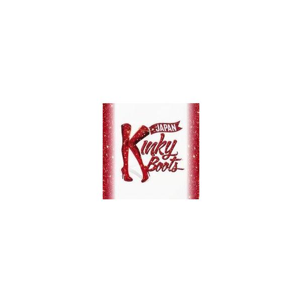 商品名：中古パンフレット ≪パンフレット(舞台)≫ パンフ)Kinky Boots(2025年) キンキーブーツ2025年4月27日〜6月8日/全国公演パンフレット