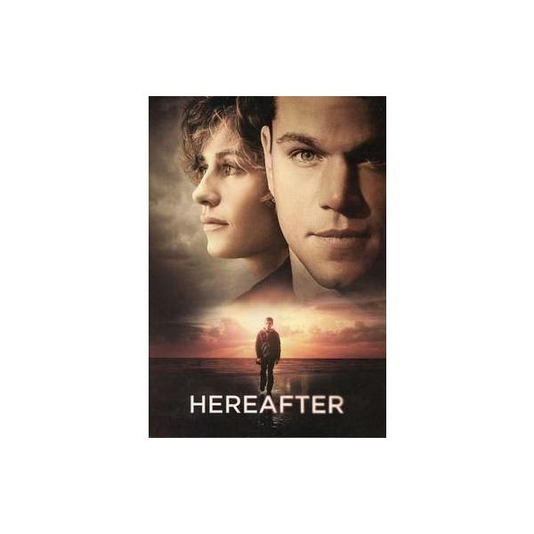 商品名：中古パンフレット ≪パンフレット(洋画)≫ パンフ)HEREAFTER監督/製作/音楽：クリント・イーストウッド