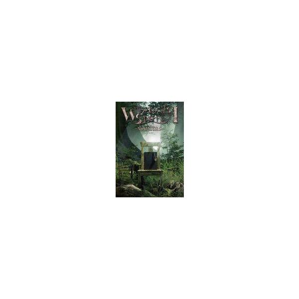 商品名：中古パンフレット ≪パンフレット(舞台)≫ パンフ)Wizards Storia -vanitas-