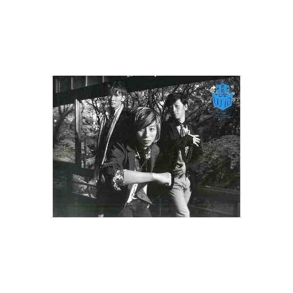 商品名：中古パンフレット(ライブ・コンサート) ≪パンフレット(ライブ)≫ パンフ)w-inds. 10th Anniversary BEST LIVE TOUR 20112011年7月27日〜11月14日/全国ツアーパンフレット