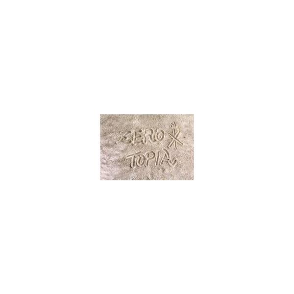 商品名：中古パンフレット ≪パンフレット(舞台)≫ 付録付)パンフ)地球ゴージャスプロデュース公演 Vol.15 ZERO TOPIA 完成版 ゼロ・トピア別冊付録：香りカード/2018年4月9日〜7月15日/全国公演パンフレット