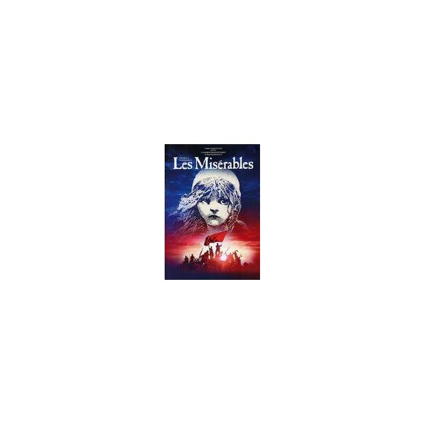 商品名：中古パンフレット ≪パンフレット(舞台)≫ パンフ)Les Miserables 2024-2025年版2024年12月16日〜19日：プレビュー公演/2024年12月20日〜2025年6月16日/全国公演パンフレット