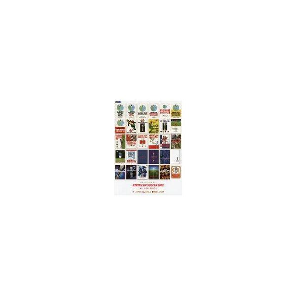 商品名：中古パンフレット ≪パンフレット(サッカー)≫ パンフ)KIRIN COP SOCCER 2009 ALL FOR 2010!サッカー/2009年5月27日〜31日/大阪長居スタジアム・フクダ電子アリーナ・国立競技場