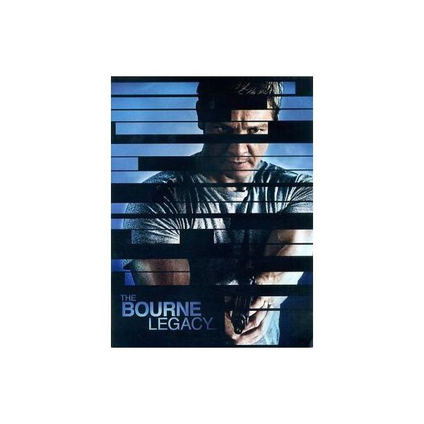 商品名：中古パンフレット ≪パンフレット(洋画)≫ パンフ）THE BOURNE LEGACY監督・脚本・原作  トニー・ギルロイ/音楽 ジェームズ・ニュートン・ハワード