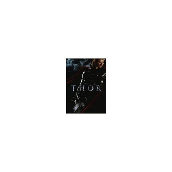 商品名：中古パンフレット ≪パンフレット(洋画)≫ パンフ)マイティ・ソー THOR監督 ケネス・ブラナー/音楽 パトリック・ドイル