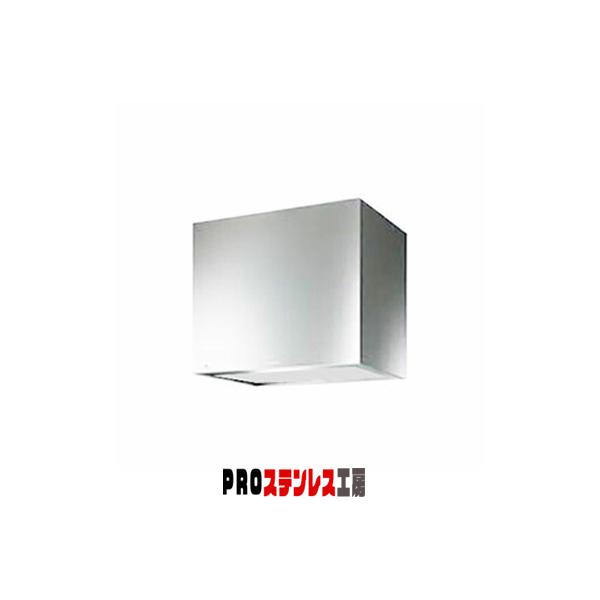 azu-food2 015-0196724-001 ●厨房用ステンレスフード●材質：SUS430●屋外での使用不可●寸法：W1000×D700×H450●材質：ステンレス●油抜き付き(一箇所)●板厚：t1.0 No.4仕上げ※フード本体のみ...