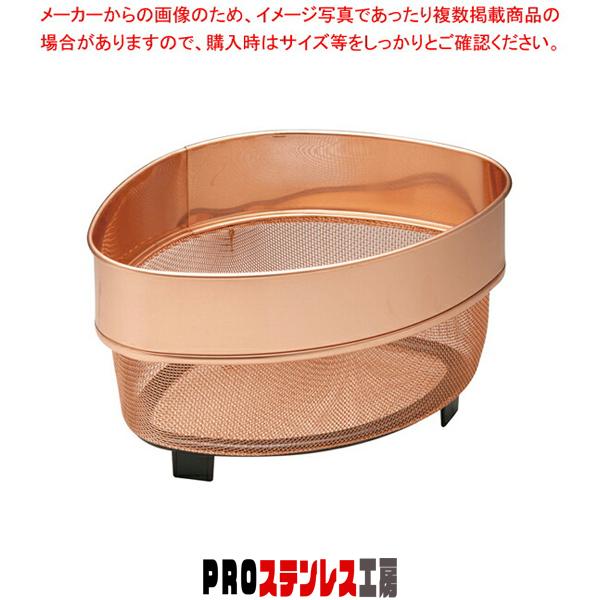 ●三角長辺×三角短辺×高さ(mm)：215×155×115 ●質量(g)：220 ●銅イオン効果で雑菌の繁殖を防止●ぬめり、悪臭、カビ防止の効果があります。