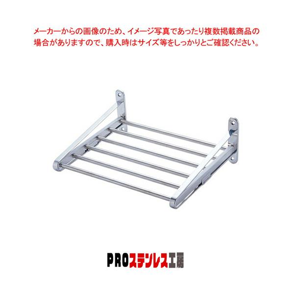 ●型式：5A- 60 ●間口×奥行×高さ(mm)：600×250×115 ●ブラケット数：2 ●自重(kg)：0.85 ●※耐荷重:棚1枚あたり10kg(5A-30、45は5kg)※5A-30、45、60には中どめ補強はついていません。※組立式