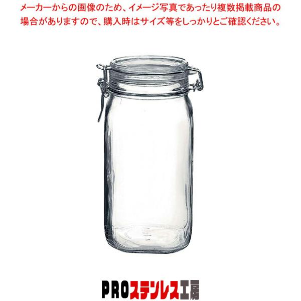 ●メーカー品番：1.4923 ●幅×奥行×高さ(mm)：106×106×220 ●容量(cc) L：1500 ●口径:95●パッキン付耐熱温度:約100℃ですが、冷えている状態に急に熱湯を入れると割れる。 温度差 ±20℃パッキン材質…合成...