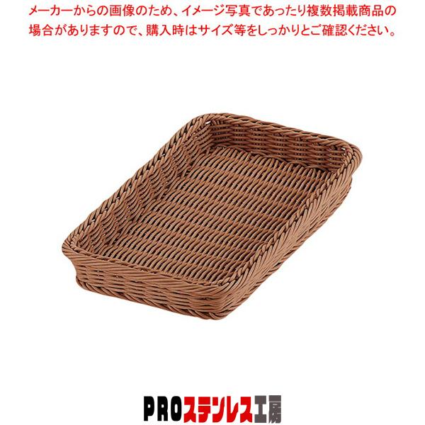 ●メーカー品番：CO-704-BR ●規格：32 ●間口×奥行×高さ(mm)：320×180×40 ●※ステンレスワイヤー補強入!※洗浄機対応洗える!生鮮、鮮魚、青果、精肉、ベーカリー等さまざまなシーンで活躍。樹脂製だから水洗いもOK!売場...