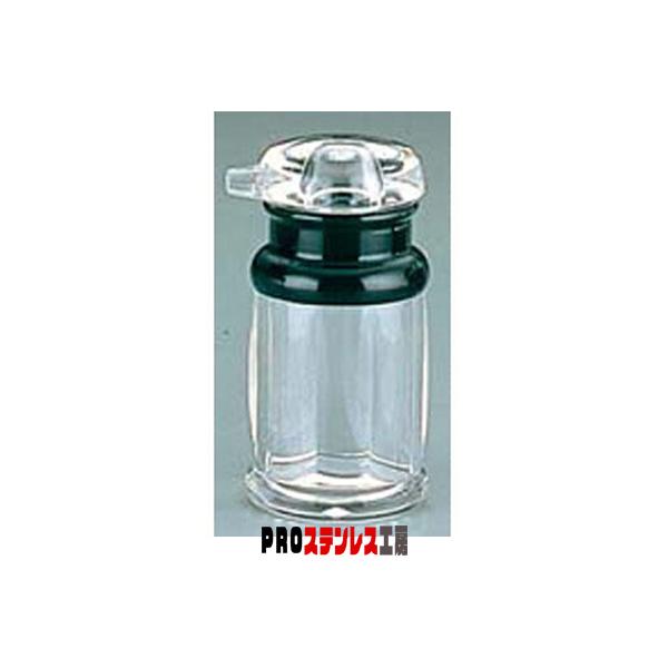 ●外寸(mm)：φ57×H115 ●容量:100ml ●材質：アクリル パッキン：シリコン ● 界面活性剤・台所用洗剤の原液は使用しないで下さい。アクリル製品ですので温水80℃以下、全て手洗いでお願いいたします。