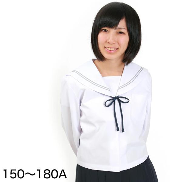 [サイズ]150cmA（着丈:47cm/バスト:92cm）155cmA（着丈:48.5cm/バスト:95cm）160cmA（着丈:50cm/バスト:98cm）165cmA（着丈:51.5cm/バスト:101cm）170cmA（着丈:53cm...