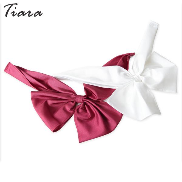 [サイズ]ネクタイの幅(ちょうちょ部分の横幅)約15cm[カラー]白/エンジ[素材・加工]ポリエステル100%/日本製/蝶ネクタイ/[生産国]日本製(MADE IN JAPAN)[関連]sc-goods-tie T1 T2