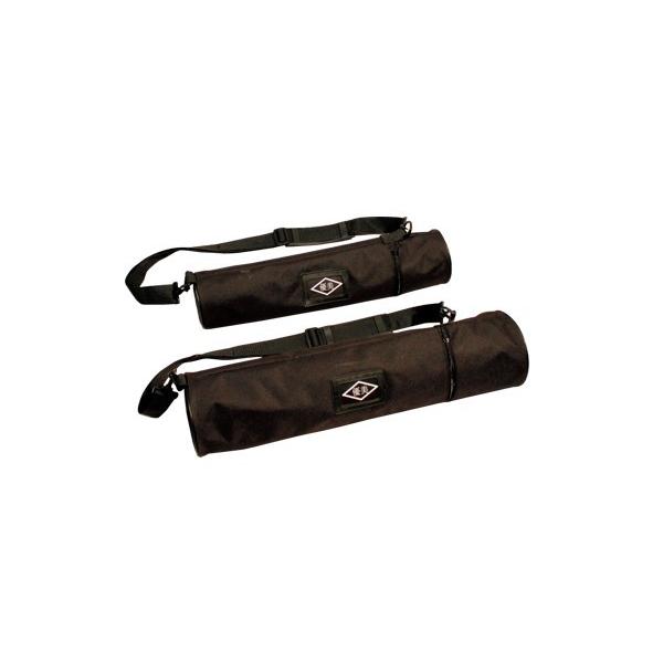 【サイズ】500mm×100mm【材　質】ナイロン【収容組数】(小)バチ太さ2.5cmがおよそ5組※バチの収容本数は目安です※画像上側が(小)サイズです