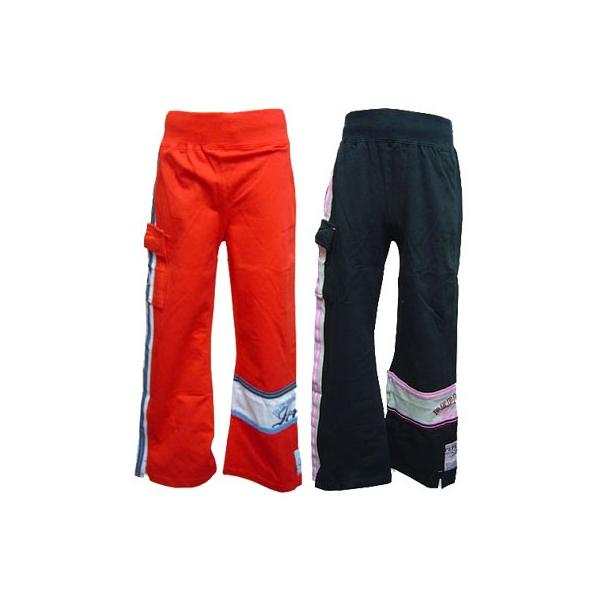 ウエストは総ゴムです。素材：92％COTTON 8％SPANDEXサイズ(着丈/ウエスト/股下),4歳:100(62.5/48/43.5),5-6歳：110-120(64.5/49/44.5),7歳：120-130(71/52/52)※cm