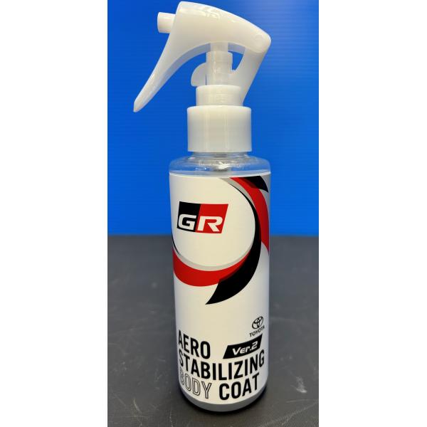 塗るだけでボディ表面の空気を整流し、操縦安定性が一層向上。帯電防止＆撥水性能をさらに向上させた「走りの楽しさを提供する」コーティングです。・名称　帯電防止コーティング・用途　自動車ボディの帯電防止用・成分　帯電防止剤、シリコーン樹脂、ウレタ...