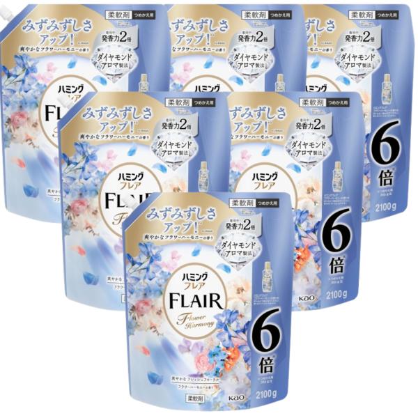 商品紹介着用中発香力２倍＊最高級＊アロマバランスで美しい香り続くダイヤモンドアロマ製法。爽やかなフレッシュフローラル フラワーハーモニーの香り原材料・成分成分：界面活性剤（エステル型ジアルキルアンモニウム塩、ポリオキシエチレンアルキルエーテ...