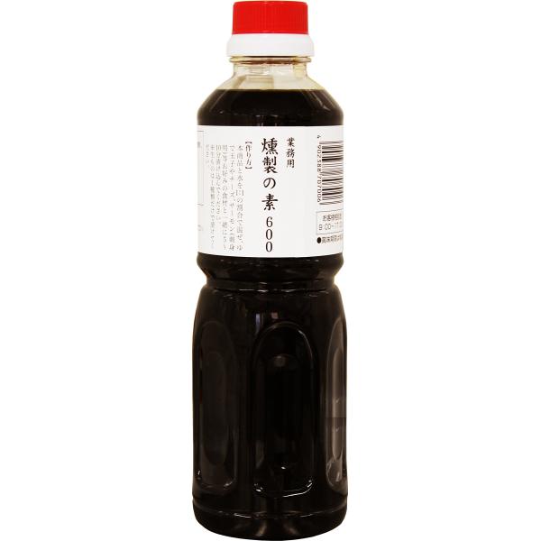 Nagatanien 永谷園 業務用 燻製の素 600g ・ブラント名: 永谷園・メーカー名: 永谷園・原材料:砂糖、醤油(小麦を含む)、食塩、くん液、調味料(アミノ酸)、酒精、カラメル色素・商品の重量: 630 g・商品サイズ(高さx奥行...