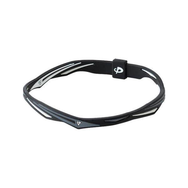 phiten(ファイテン) RAKUWA アンクレット EXTREME ツイスト ブラック 21cm【ファイテン先端技術メタックス採用】 ・カラー：ブラック・サイズ：21cm・性別：男性/女性・技術：メタックス・素材：本体/シリコーン●EX...