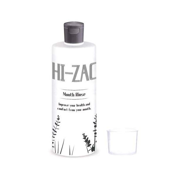 ハイザックRリンス300g【医薬部外品】 ・サイズ:単品・内容量:300g・原産国:日本内容量 300g●気になるニオイを消すためには、ニオイの産生を抑制することはもちろん、"ニオイ物質"であるVSC(揮発性硫黄化合物)を不揮発化することが...