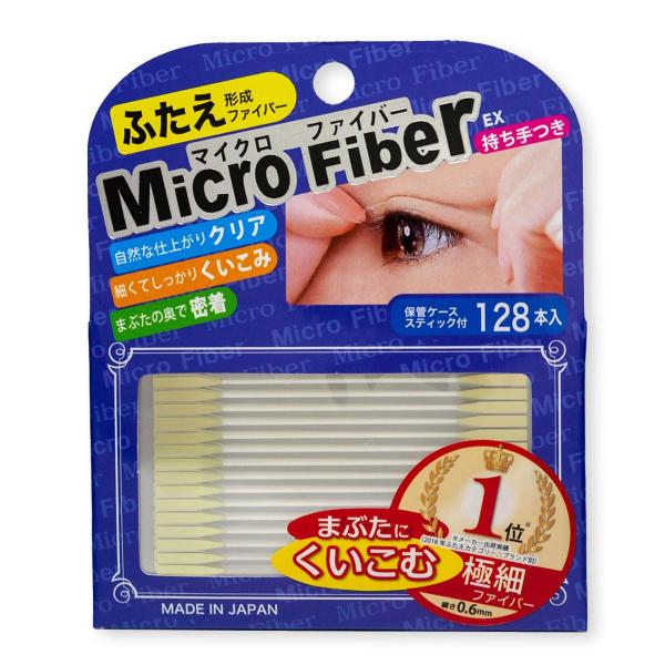 ビーエヌ BN(ビー・エヌ) Micro Fiber EX クリア NMC-01 ・内容量:120本・商品サイズ (幅×奥行×高さ) :95×15×141商品紹介マイクロファイバーの進化した新製品になります。細くてしっかり食い込み奥で密着!...