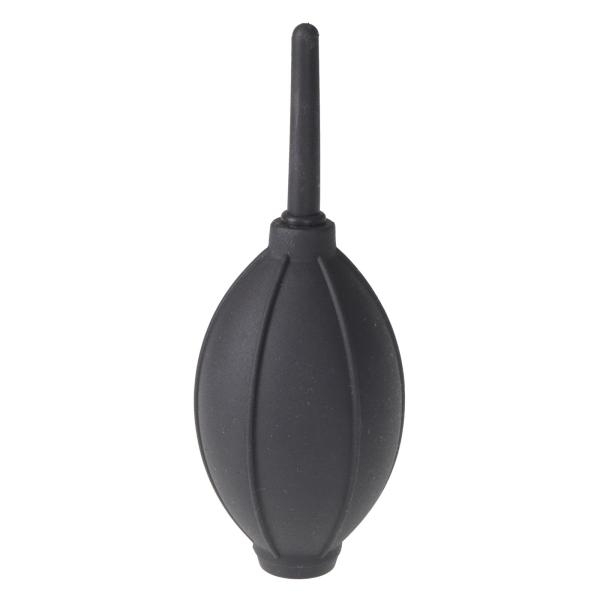 エツミ メンテナンス 用品 ロングショット ブロアー 2 ブラック VE-5312 ・カメラバッグに常備して普段のメンテナンスに・サイズ(約)：φ52×142mm・先端でキズがつかないシリコンノズル採用・手のひらサイズのベーシックブロアー・...