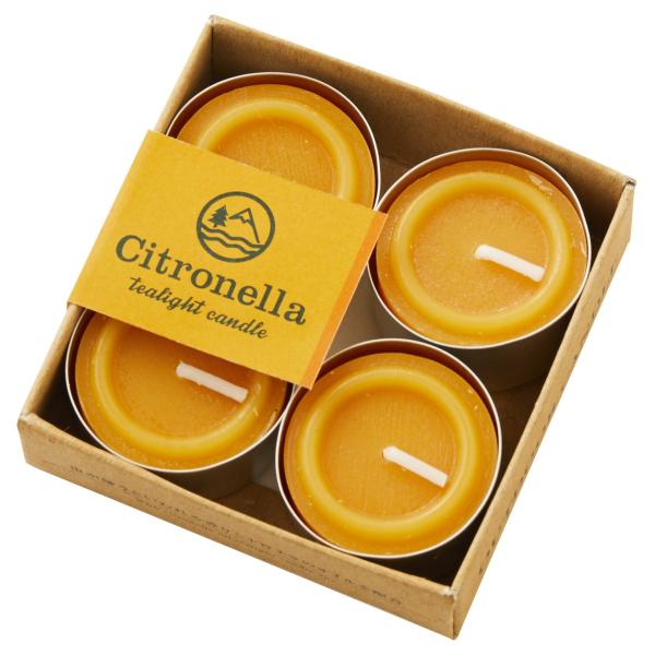カメヤマキャンドルハウス シトロネラティーライトキャンドル4個入り ・内容量:78g・商品サイズ (幅×奥行×高さ) :38x38x20mm・材質:シトロネラオイル入り キャンドル商品紹介アウトドアアイテムとして人気の、虫が嫌うといわれてい...
